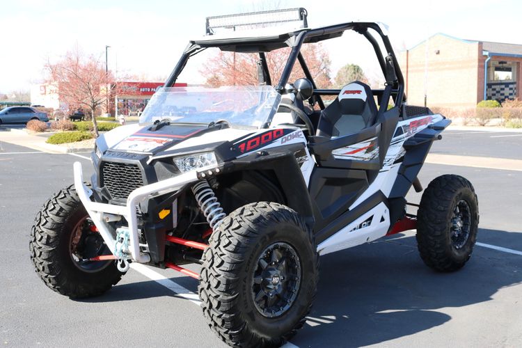 2014 POLARIS RZR XP 1000 | Victory Motors of Colorado