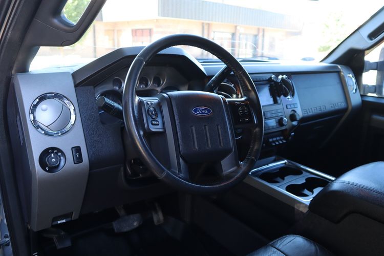 2012 Ford F-350 Super Duty Lariat | Victory Motors of Colorado