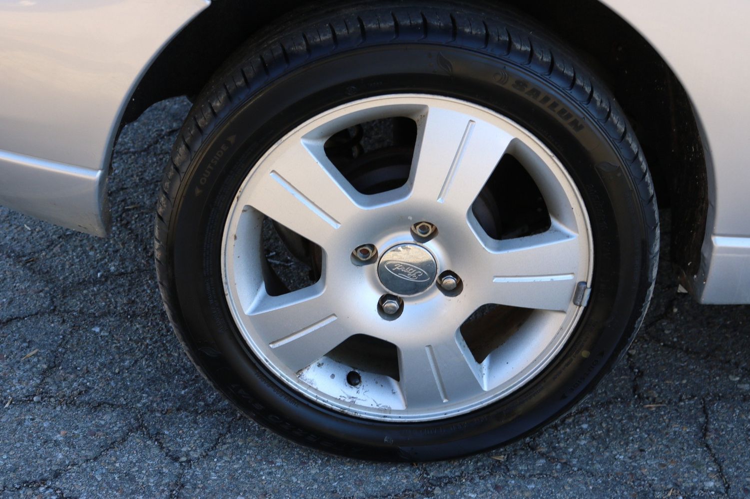 2003 Ford Focus ZX3 | Victory Motors of Colorado