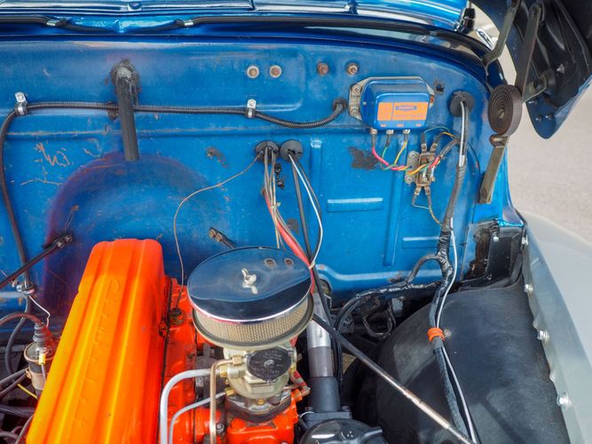 1951 Chevrolet 3100 Pickup | Cars Remember When