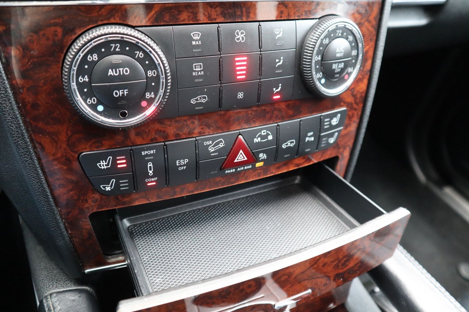 2009 Mercedes-Benz M-Class ML 63 AMG | Victory Motors of Colorado