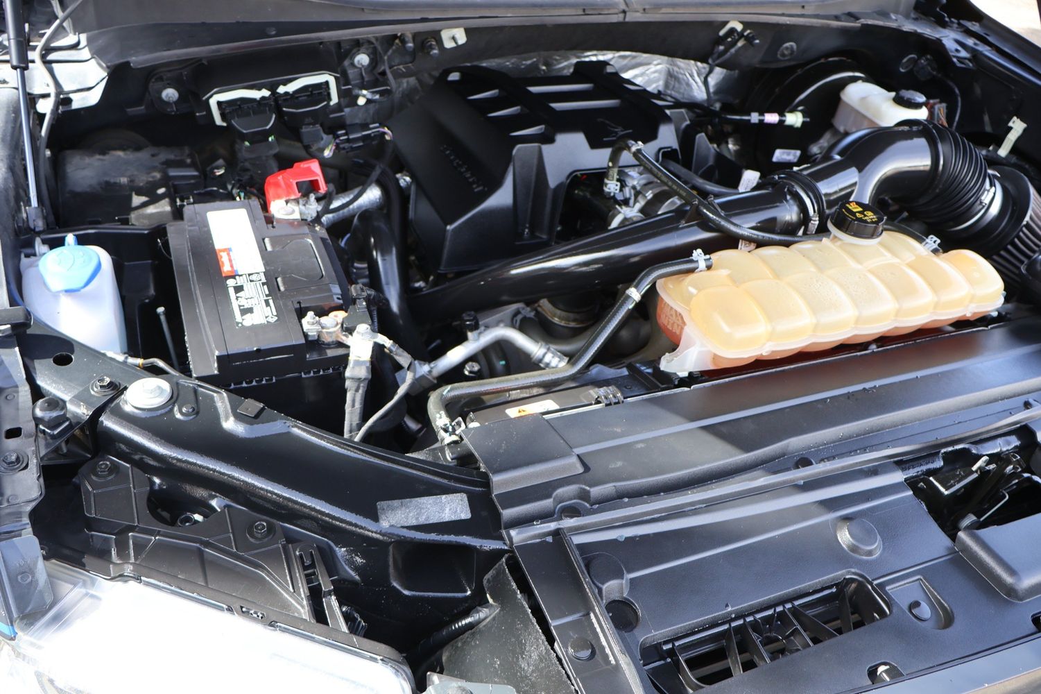 2016 Ford F-150 XLT | Victory Motors of Colorado