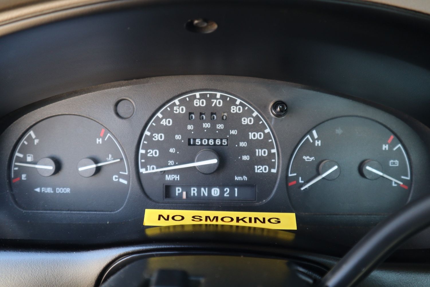 2000 Mazda B-Series Pickup B3000 SX | Victory Motors of Colorado