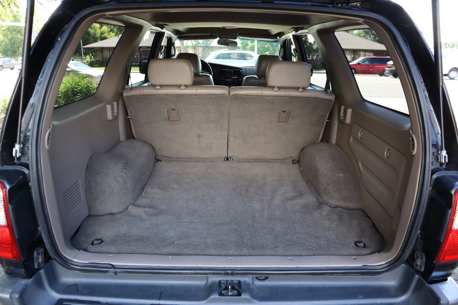 2001 Toyota 4Runner Limited | Victory Motors of Colorado