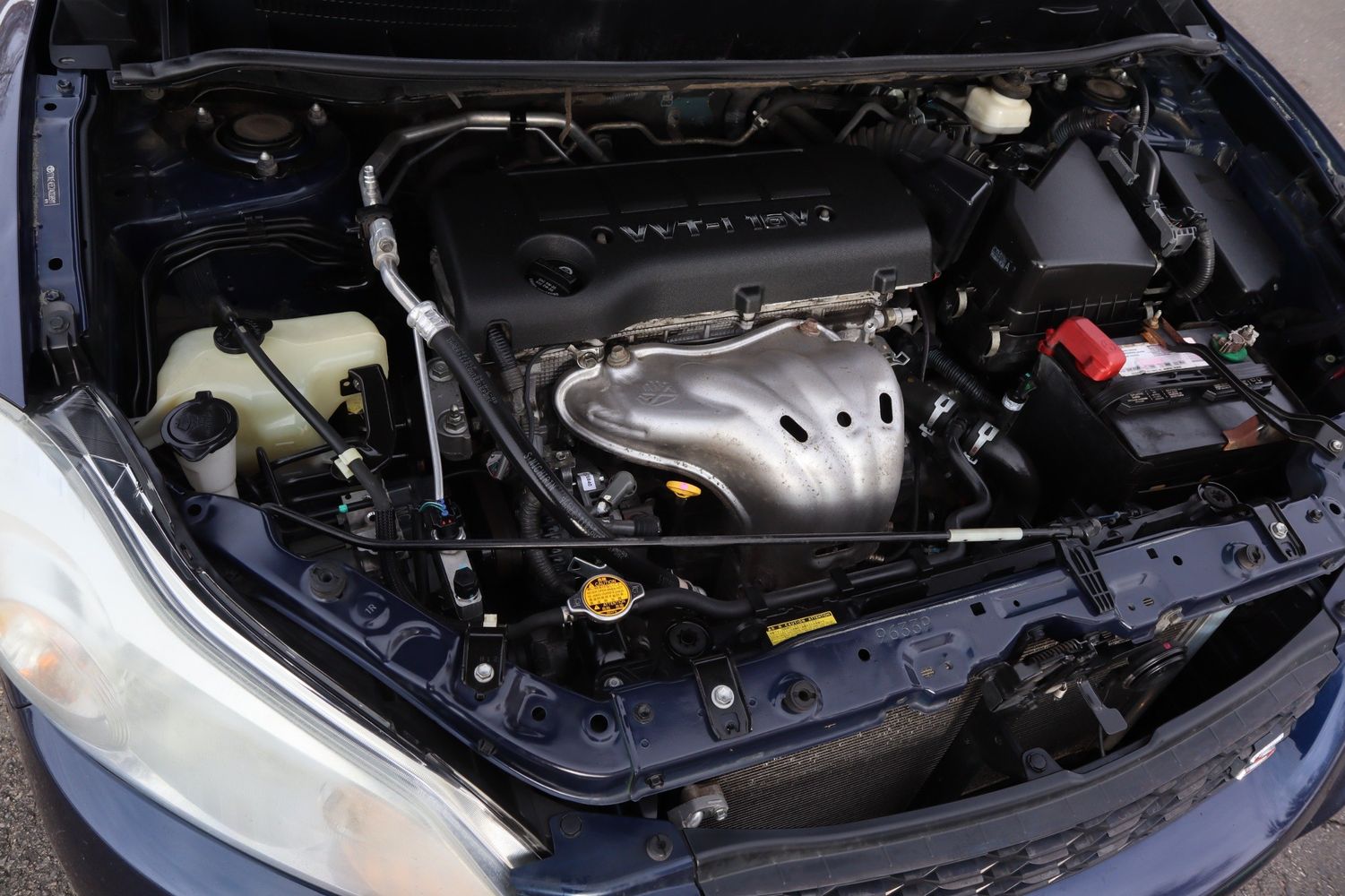 2010 Toyota Matrix S | Victory Motors of Colorado