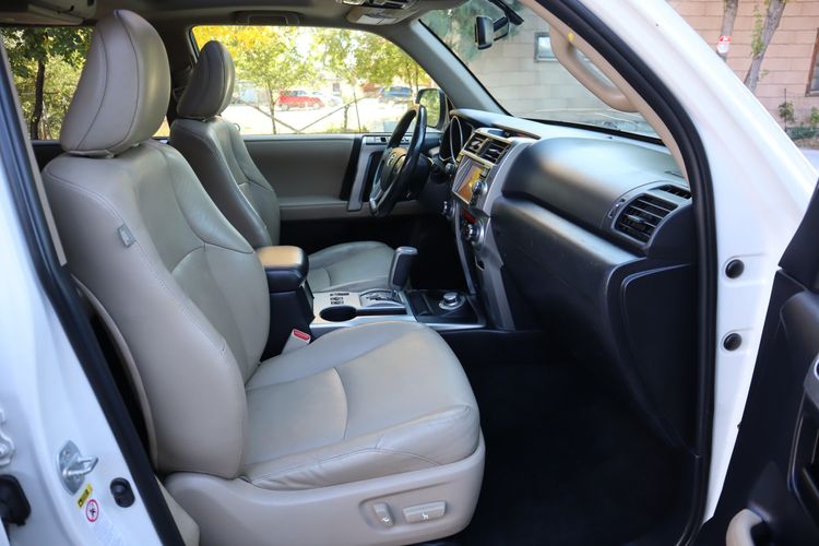 2012 Toyota 4Runner Limited | Victory Motors of Colorado