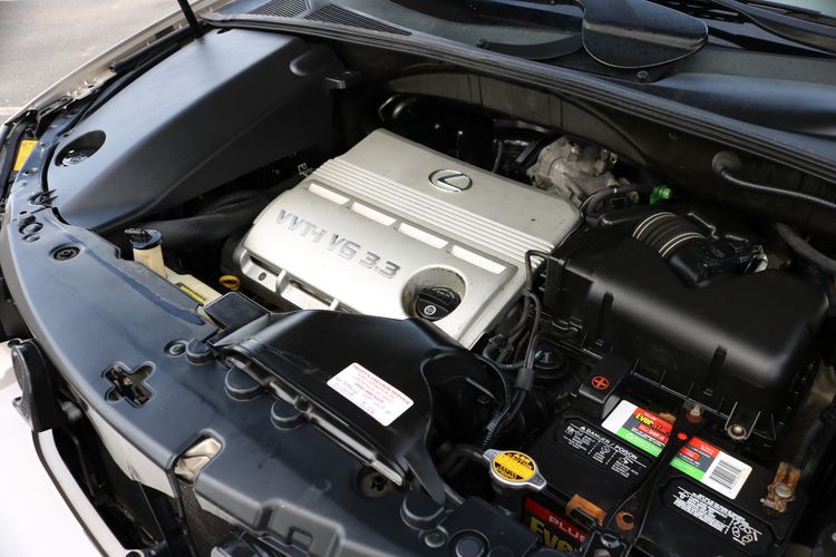 2005 Lexus RX 330 AWD | Victory Motors of Colorado