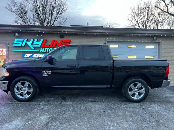 Home | Skyline Auto Group of Staunton