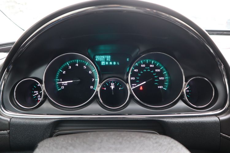 2016 Buick Enclave Premium | Victory Motors of Colorado