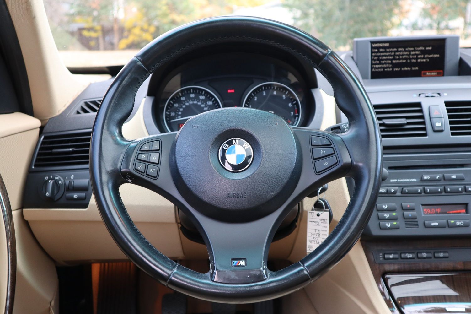 2006 BMW X3 3.0i | Victory Motors of Colorado