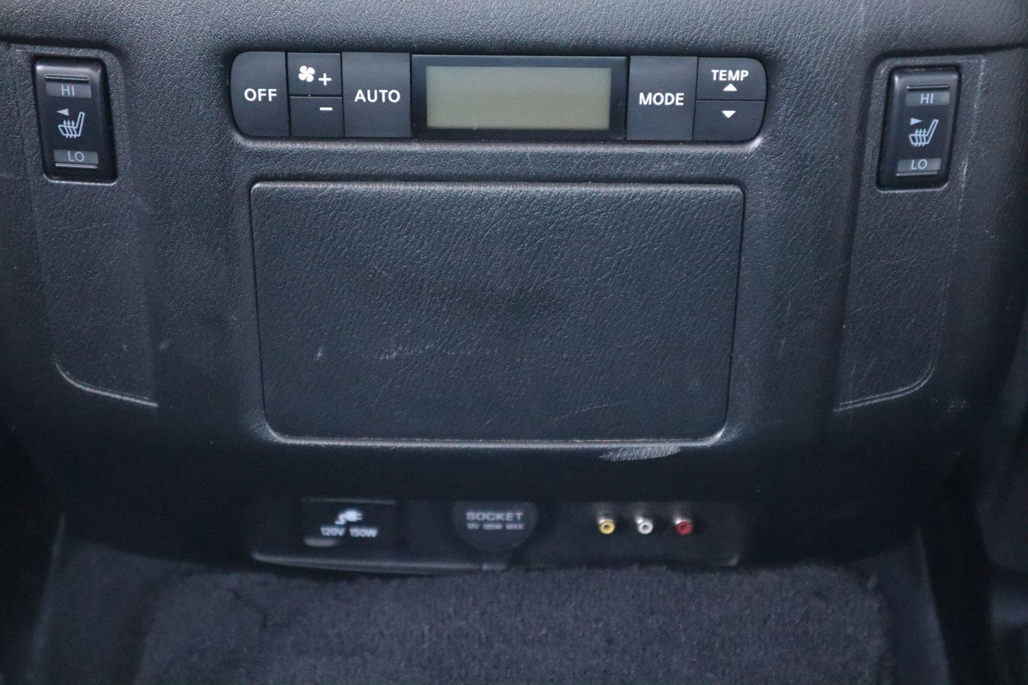 2016 INFINITI QX80 Base | Victory Motors of Colorado