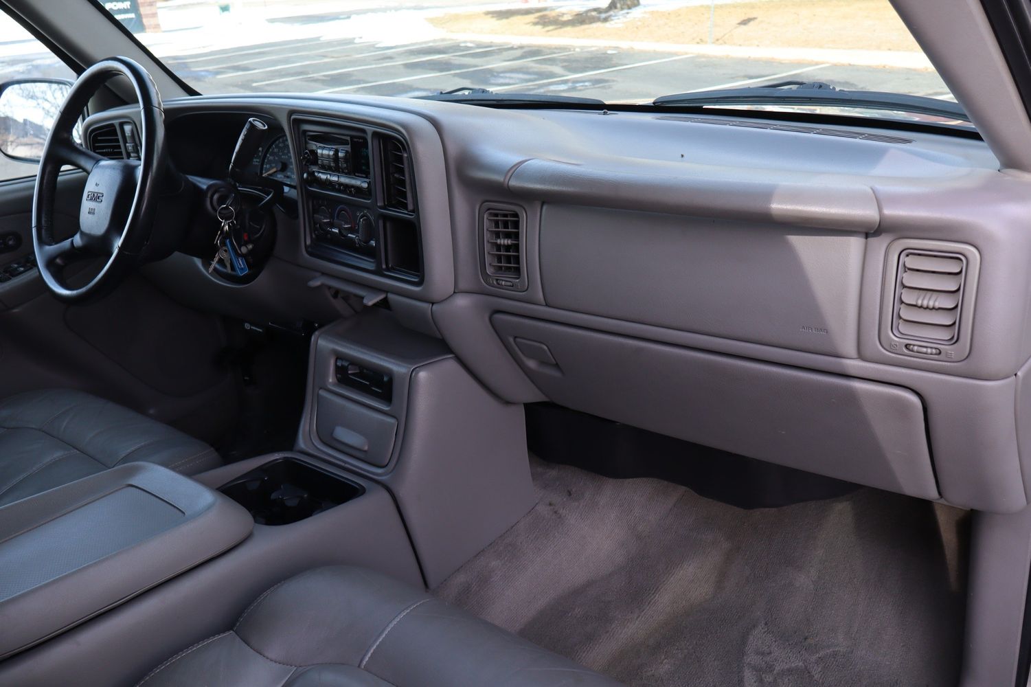 2001 GMC Sierra 2500HD SL | Victory Motors of Colorado