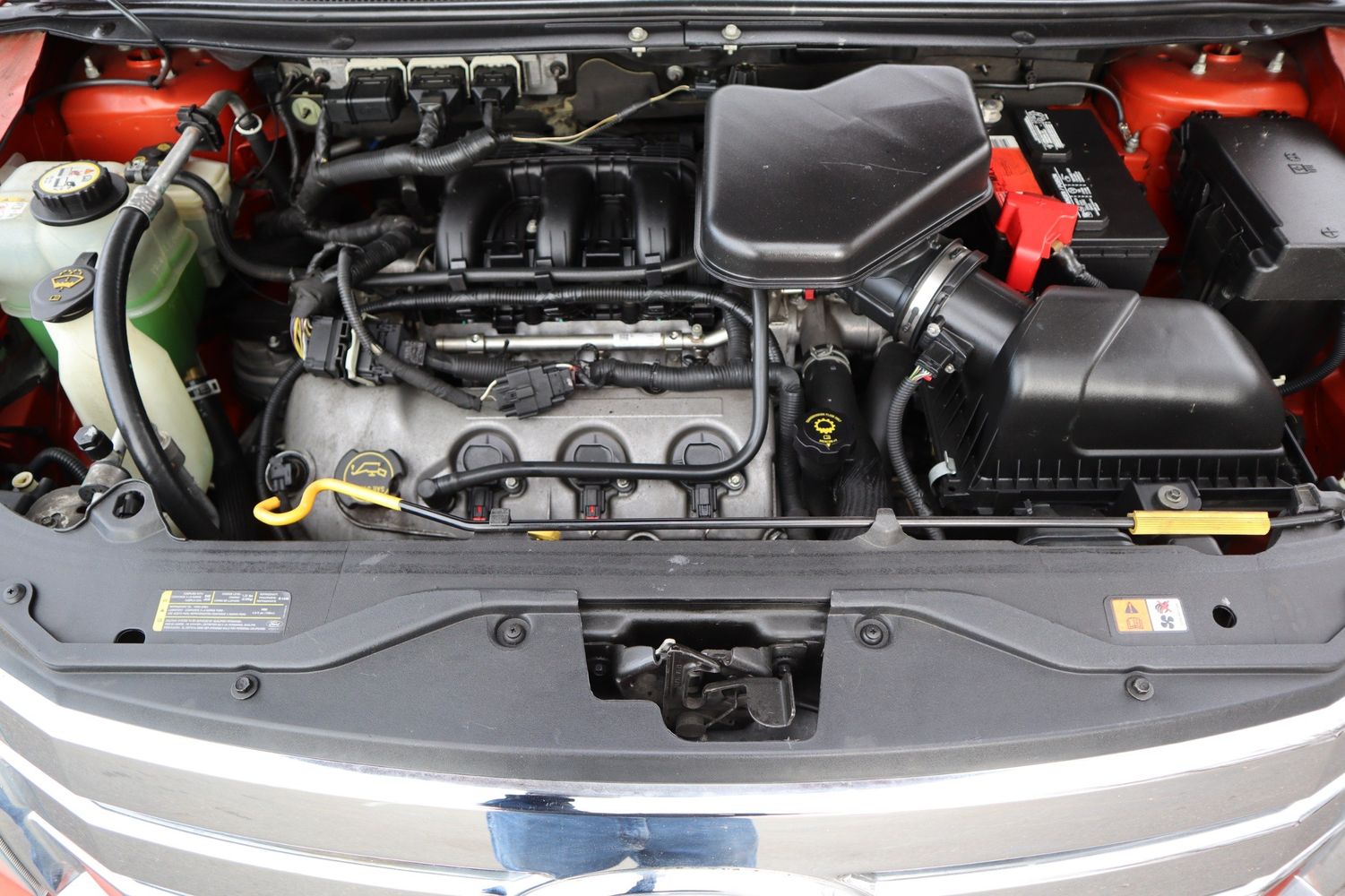 2007 Ford Edge SE | Victory Motors of Colorado