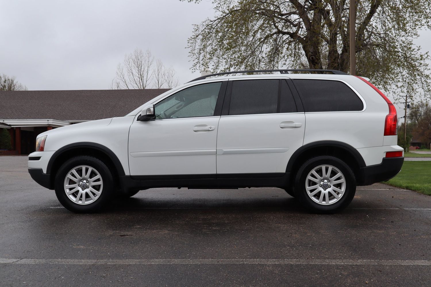 2008 Volvo XC90 3.2 | Victory Motors of Colorado