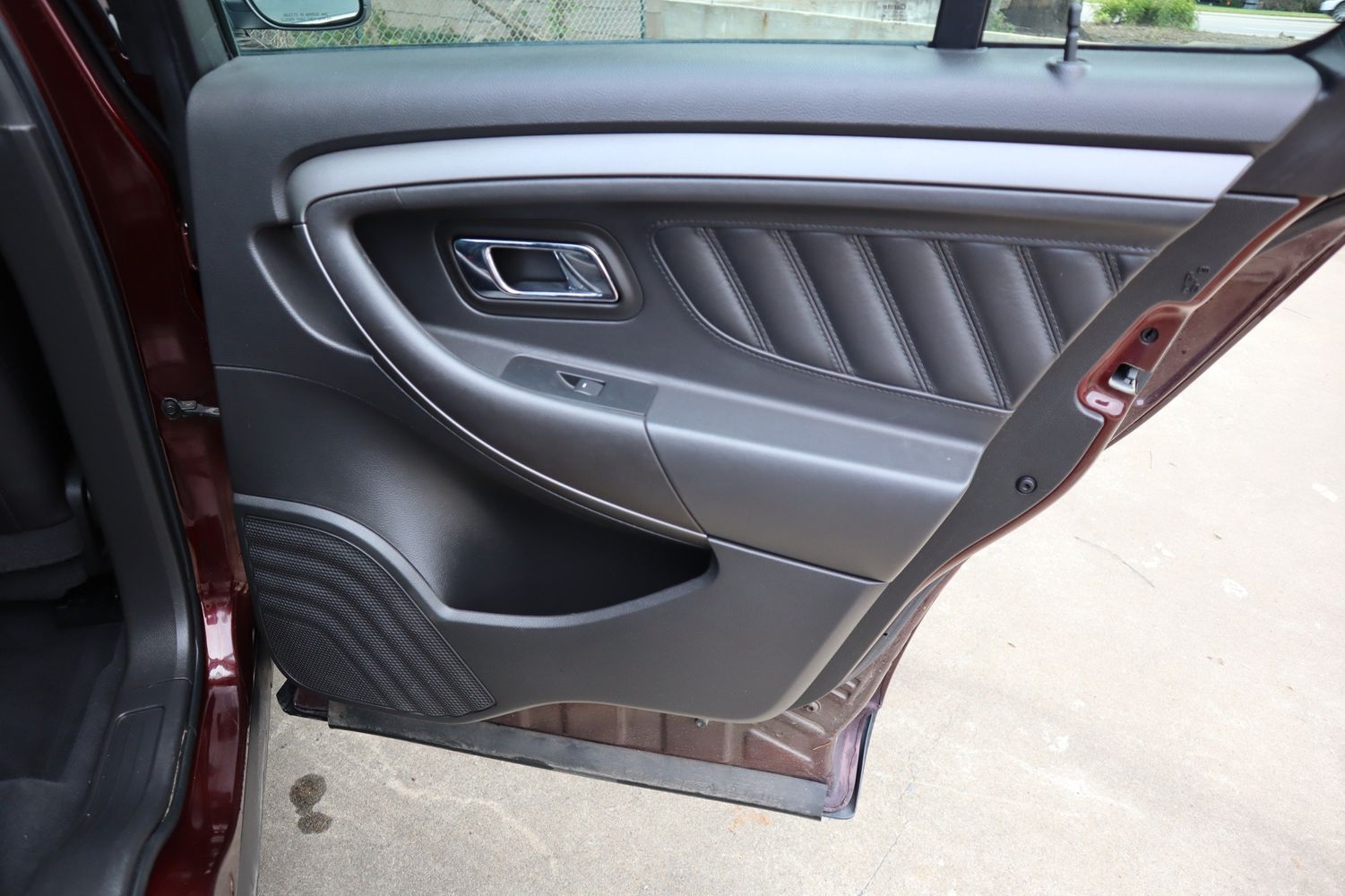 2011 Ford Taurus SEL | Victory Motors of Colorado