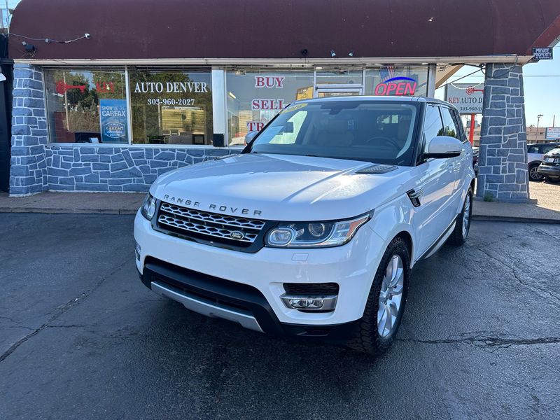 Inventory | Key Auto Denver