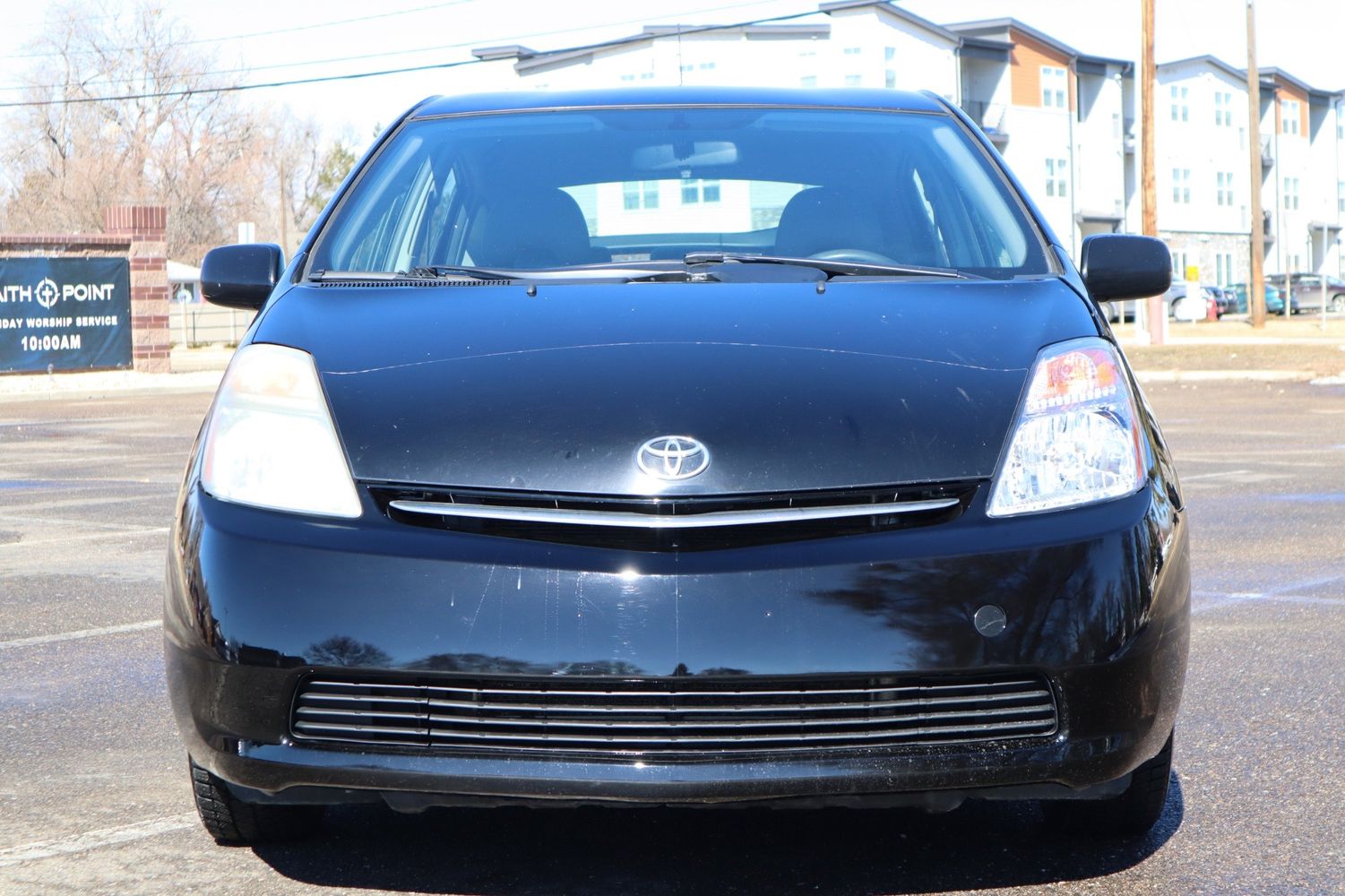 2008 Toyota Prius Standard | Victory Motors of Colorado