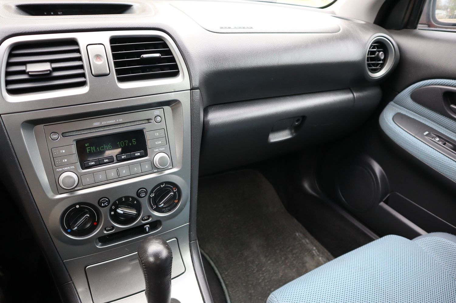 2005 Subaru Impreza Outback Sport | Victory Motors of Colorado