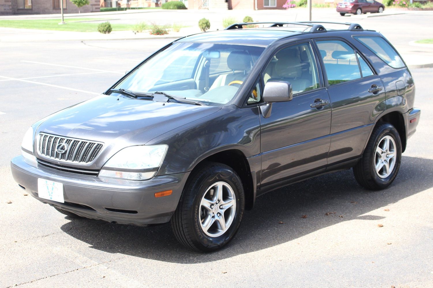 2002 Lexus RX 300 AWD | Victory Motors of Colorado