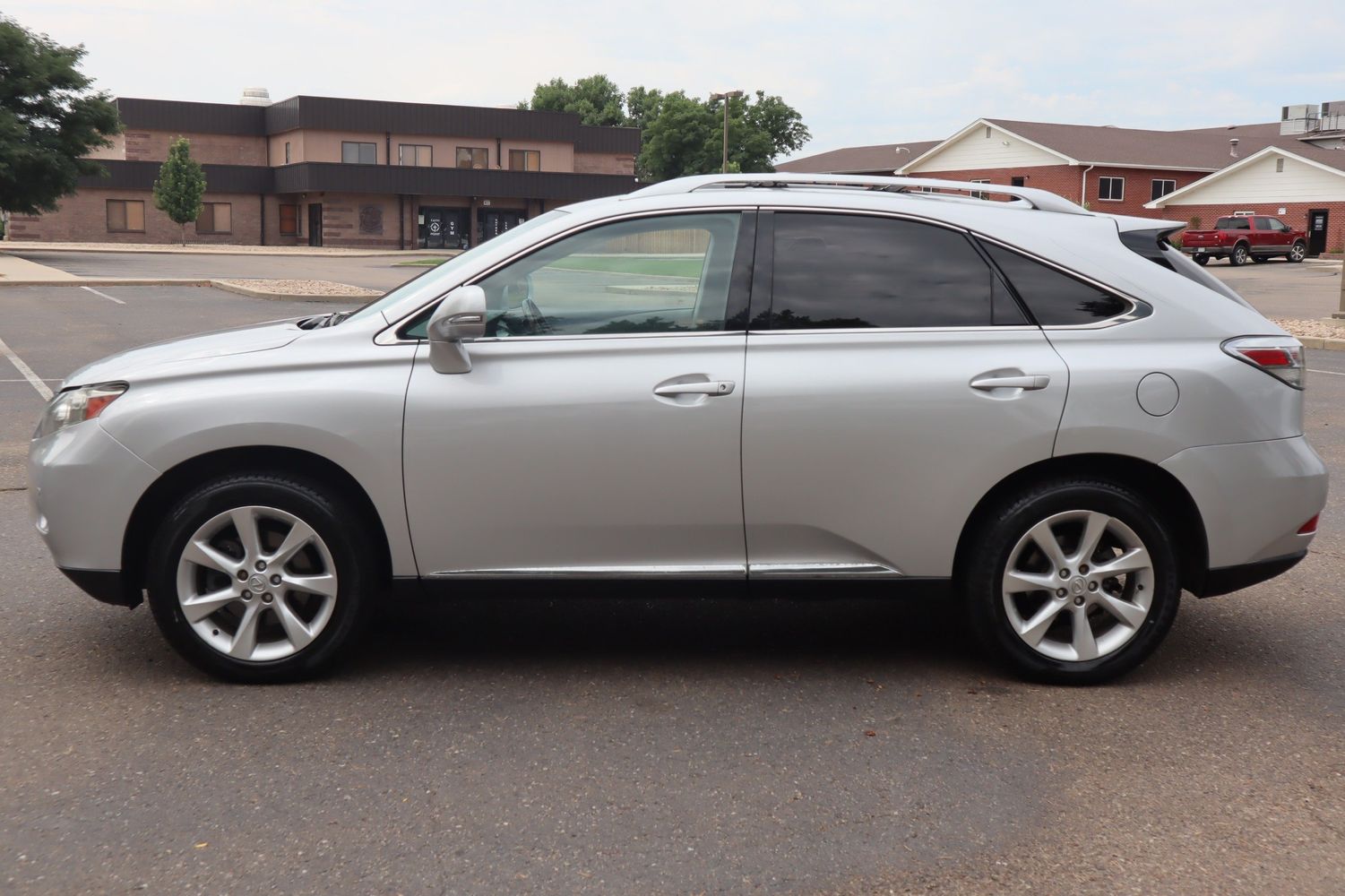 2010 Lexus RX 350 Base | Victory Motors of Colorado