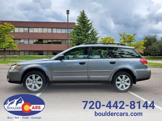 Used Cars Boulder, CO | Boulder Cars