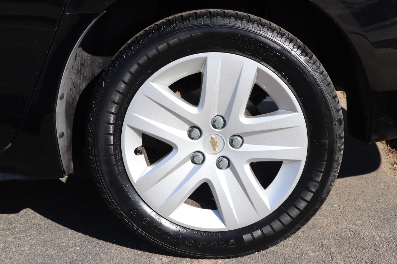 2010 Chevrolet Impala LS | Victory Motors of Colorado