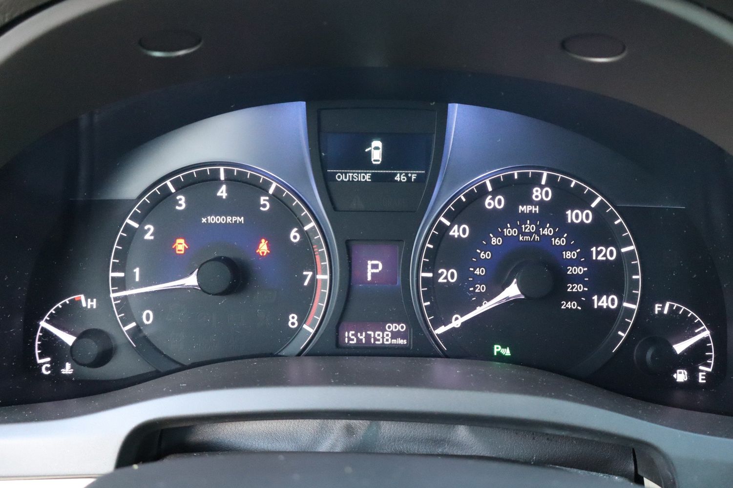 2013 Lexus RX 350 Base | Victory Motors of Colorado