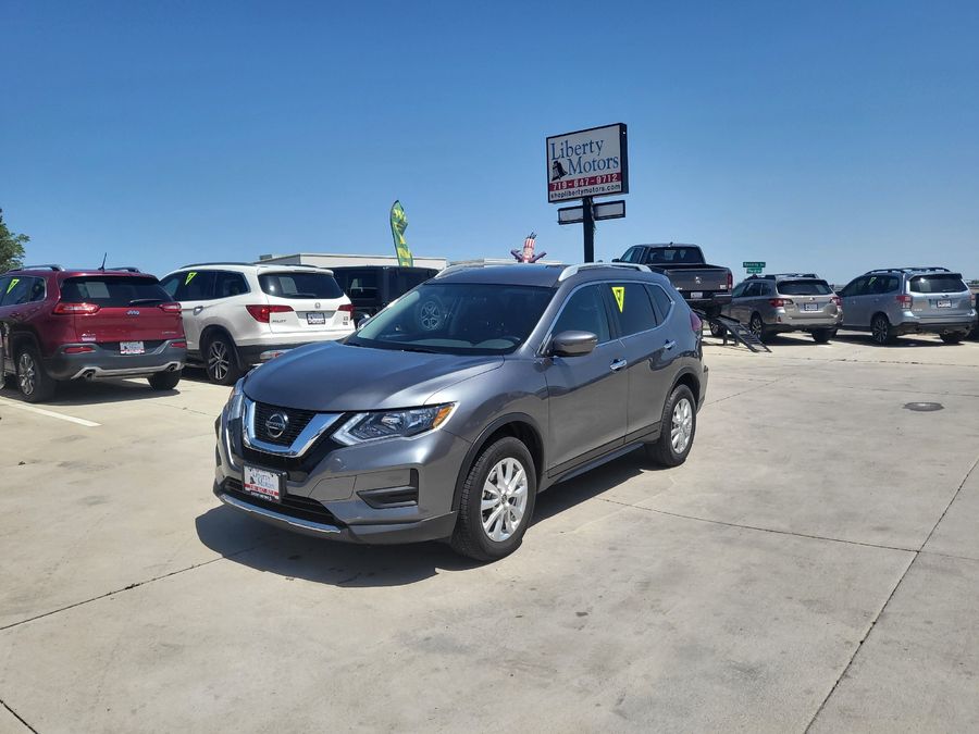 Inventory | Liberty Motors