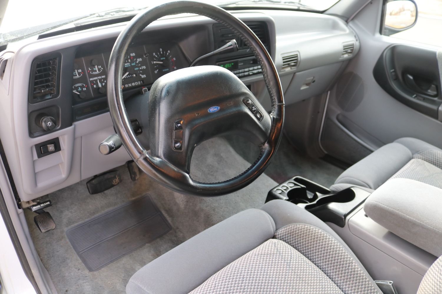 1994 Ford Ranger XLT | Victory Motors of Colorado