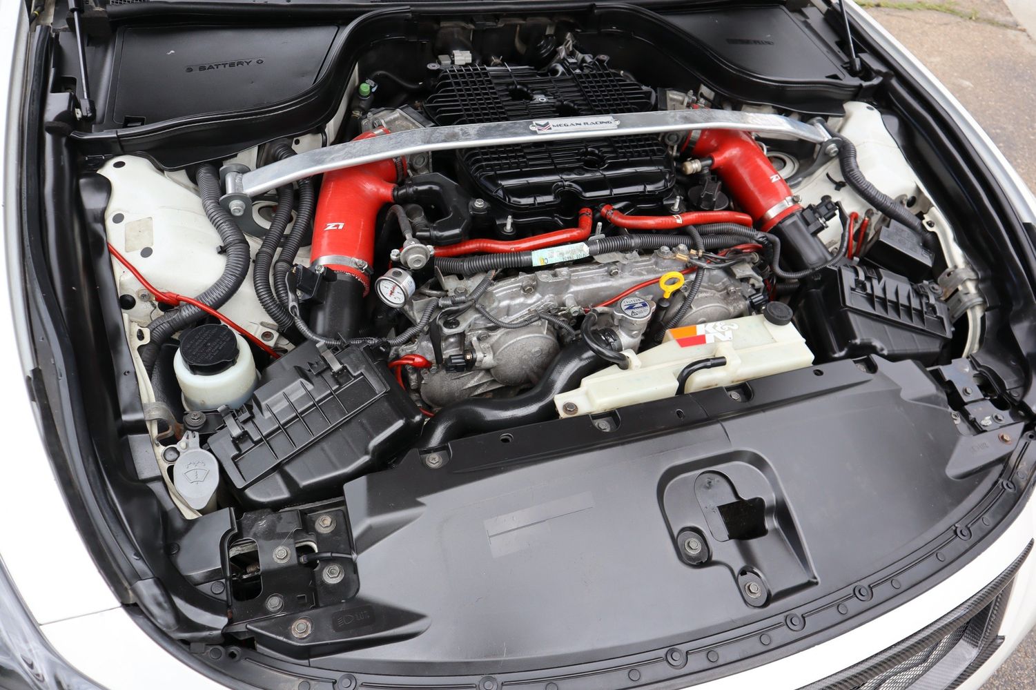 2013 INFINITI G37 Coupe x | Victory Motors of Colorado