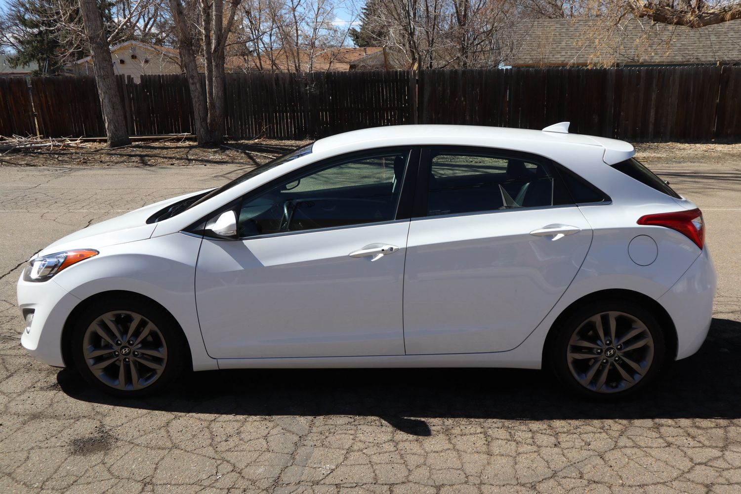 2016 Hyundai Elantra GT Base | Victory Motors of Colorado