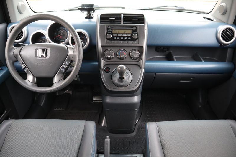 2006 Honda Element Photos