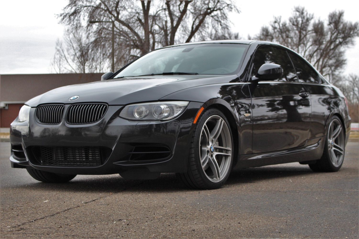 2011 BMW 335IS Twin Turbo | Victory Motors of Colorado