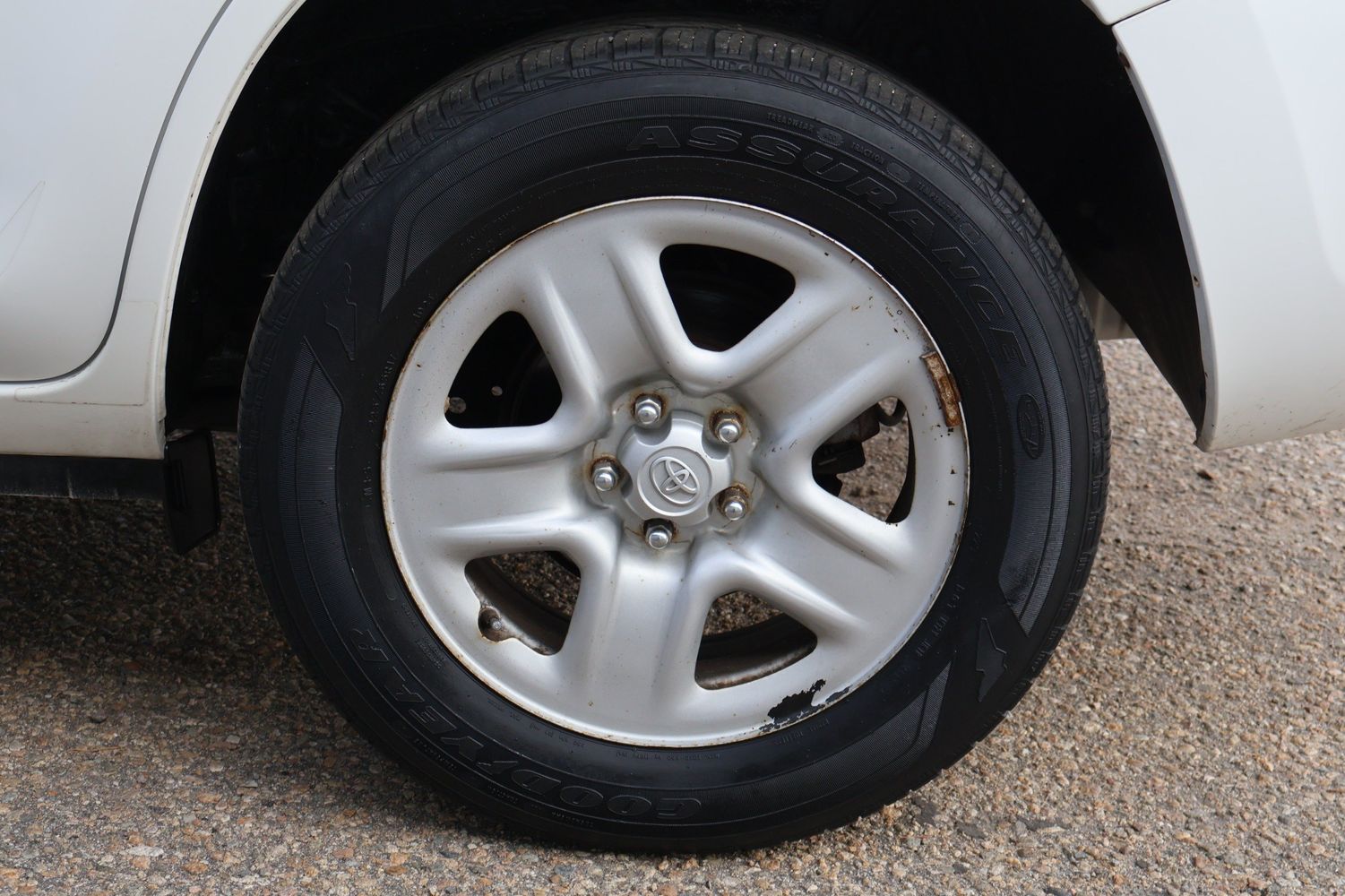 2012 Toyota RAV4 Base | Victory Motors of Colorado