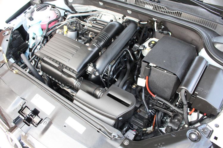 2017 Volkswagen Jetta 1.4T S | Victory Motors of Colorado