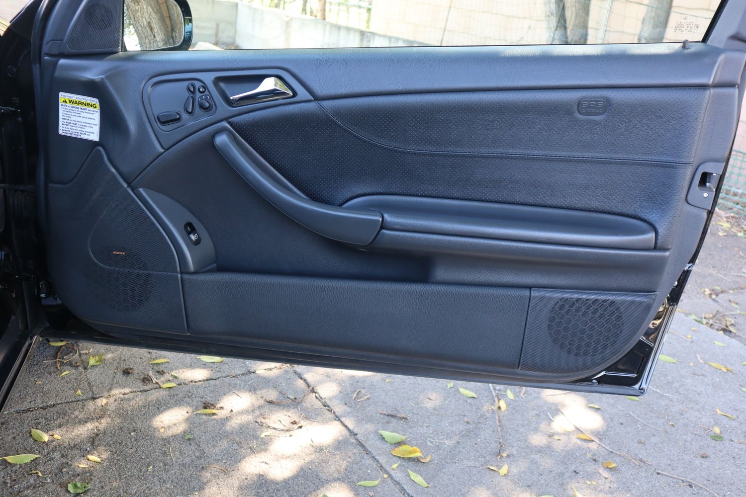 2003 Mercedes-Benz C-Class C 230 Kompressor | Victory Motors of Colorado
