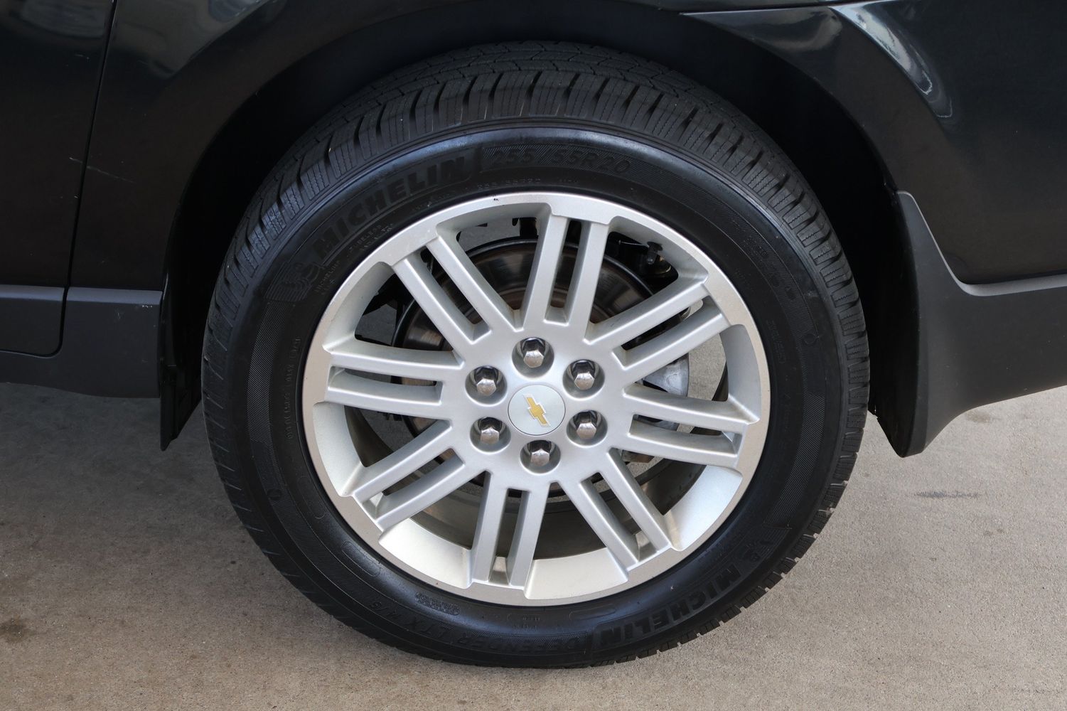 2015 Chevrolet Traverse LT | Victory Motors of Colorado