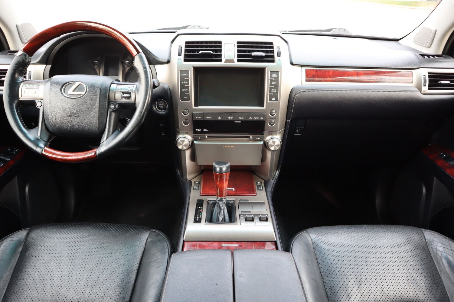 2011 Lexus GX 460 Base | Victory Motors of Colorado