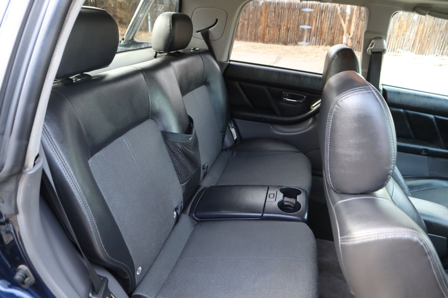 2005 Subaru Baja Sport | Victory Motors of Colorado