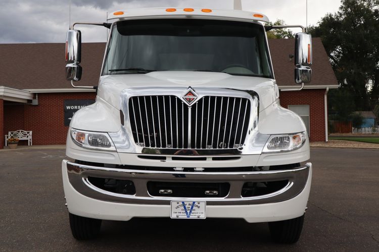 2008 International RXT | Victory Motors of Colorado