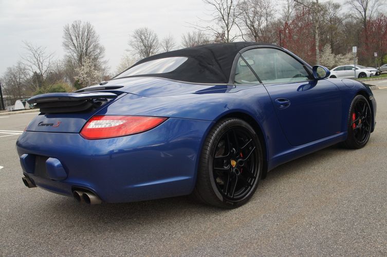2009 Porsche 911 Carrera S | Zoom Auto Group - Used Cars New Jersey