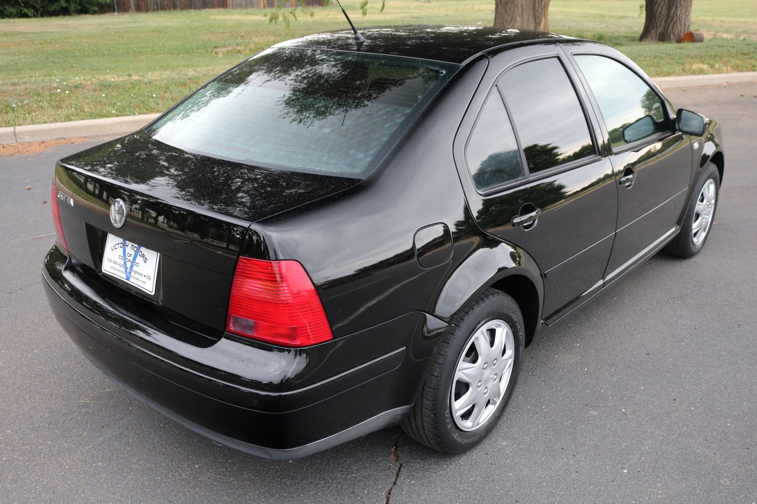 2003 Volkswagen Jetta GL | Victory Motors of Colorado