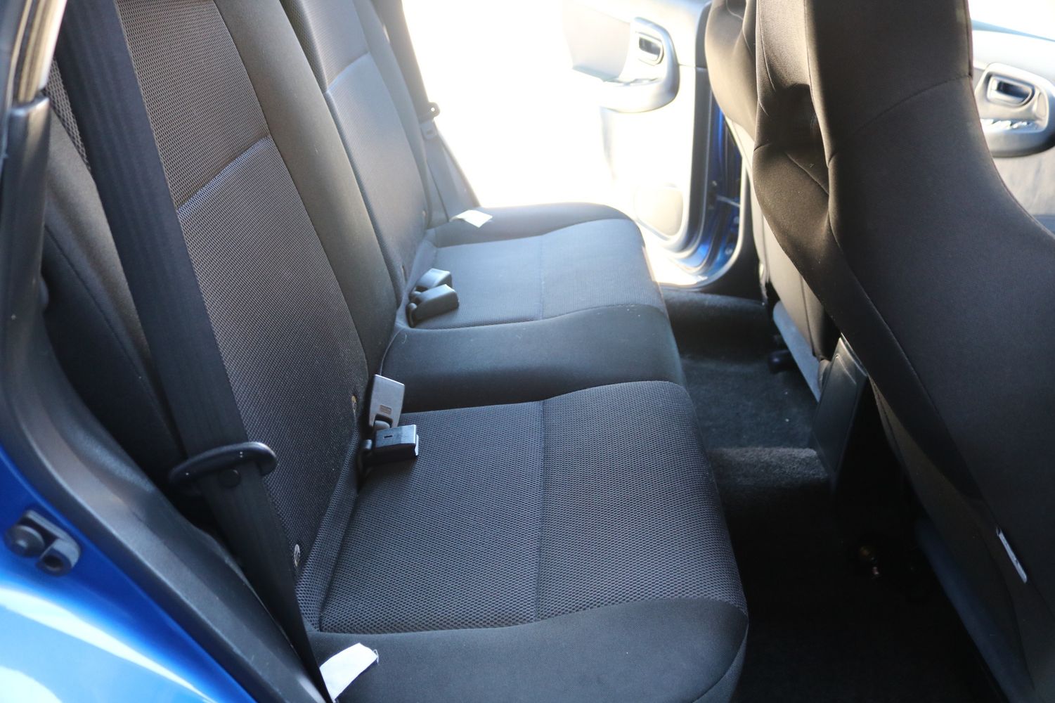 2004 Subaru Impreza WRX | Victory Motors of Colorado