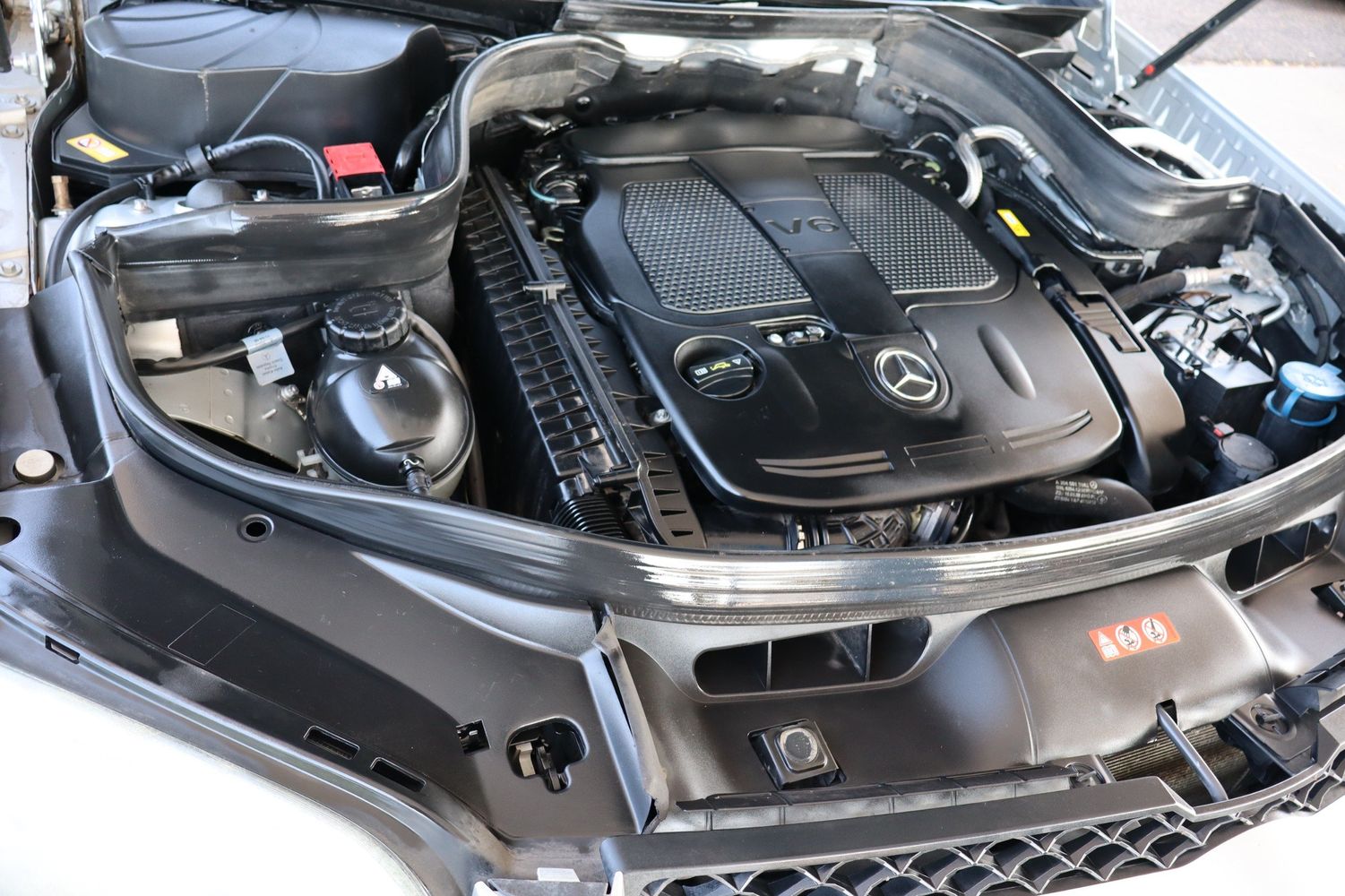 2013 Mercedes-Benz GLK GLK 350 4MATIC | Victory Motors of Colorado
