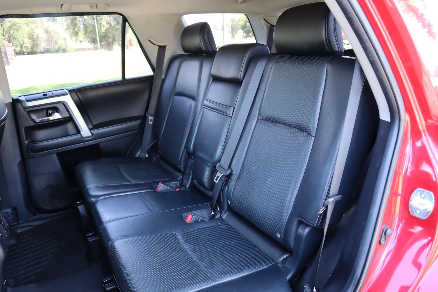 2014 Toyota 4Runner Limited | Victory Motors of Colorado
