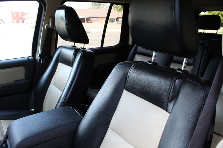 2010 Ford Explorer Eddie Bauer | Victory Motors of Colorado