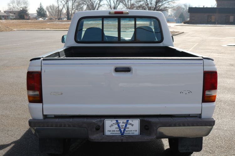 1995 Ford Ranger XLT | Victory Motors of Colorado