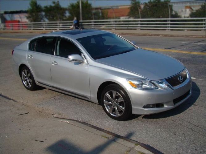 2010 Lexus GS 350 AWD | Zoom Auto Group - Used Cars New Jersey