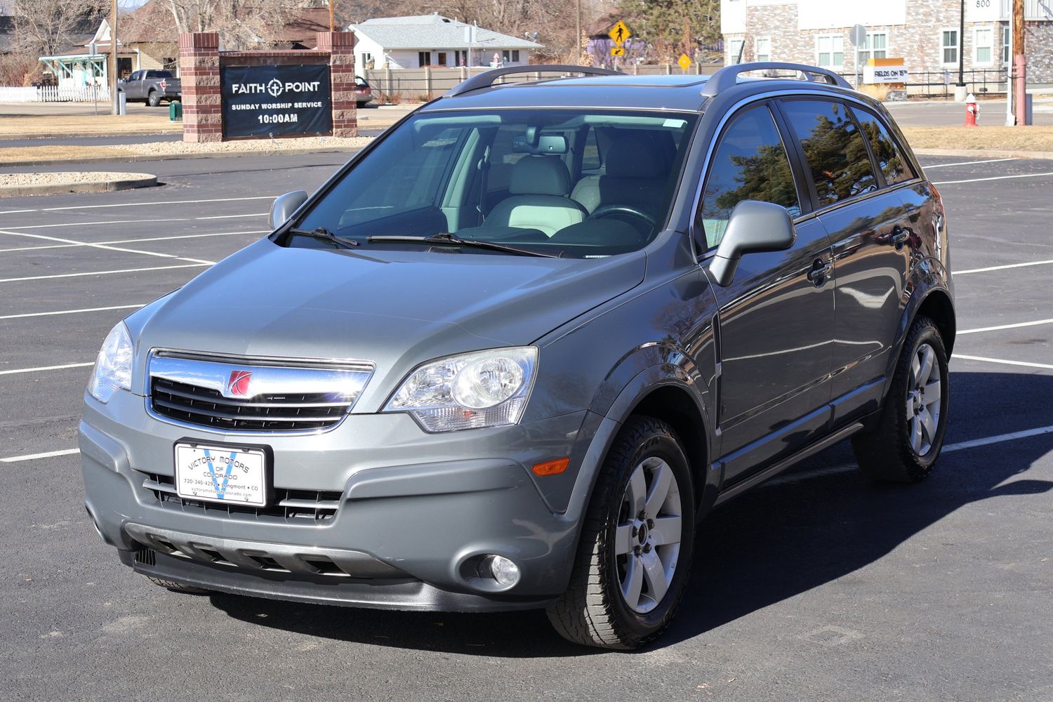 2008 Saturn Vue XR | Victory Motors of Colorado