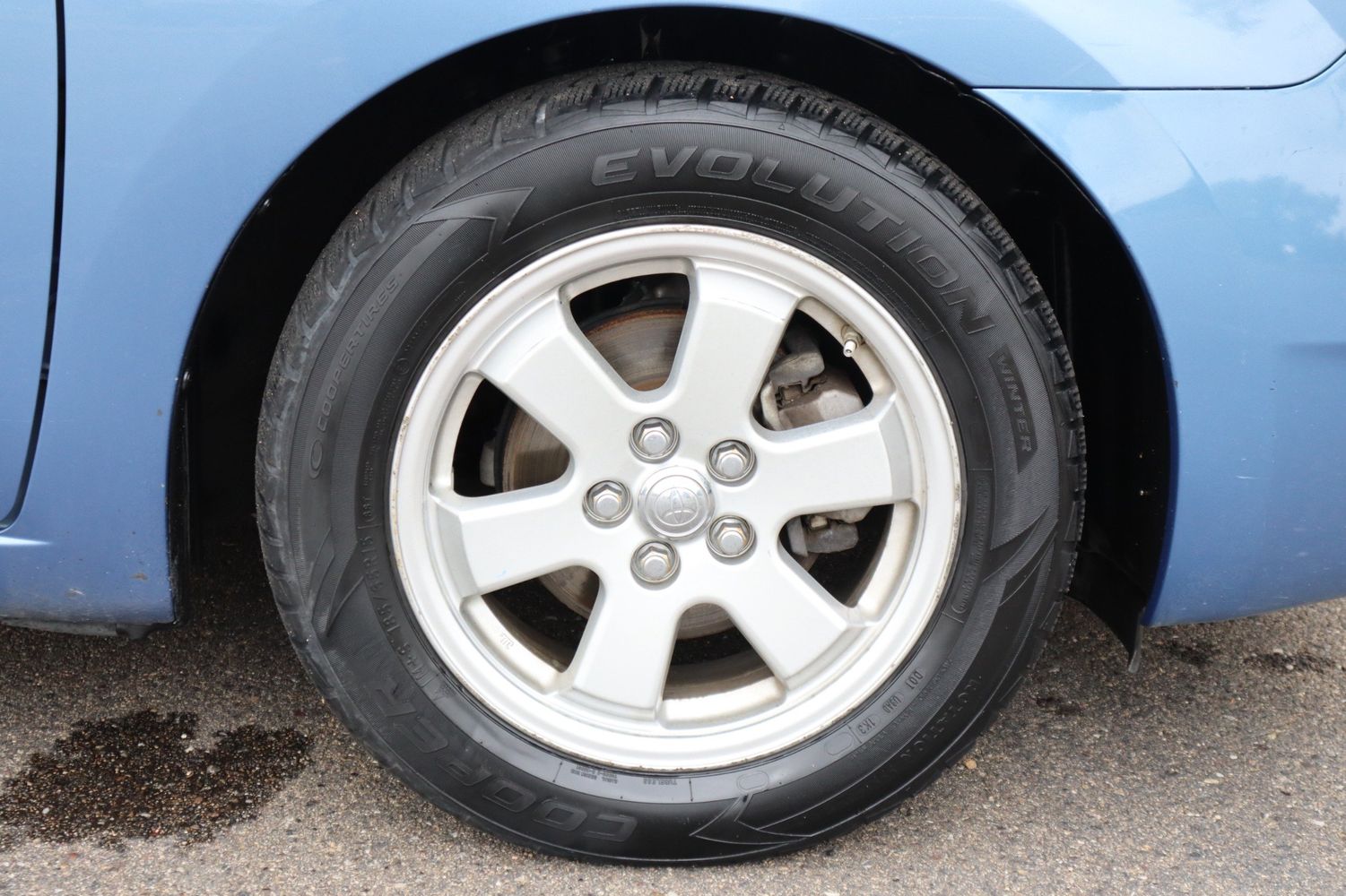 2007 Toyota Prius Base | Victory Motors of Colorado